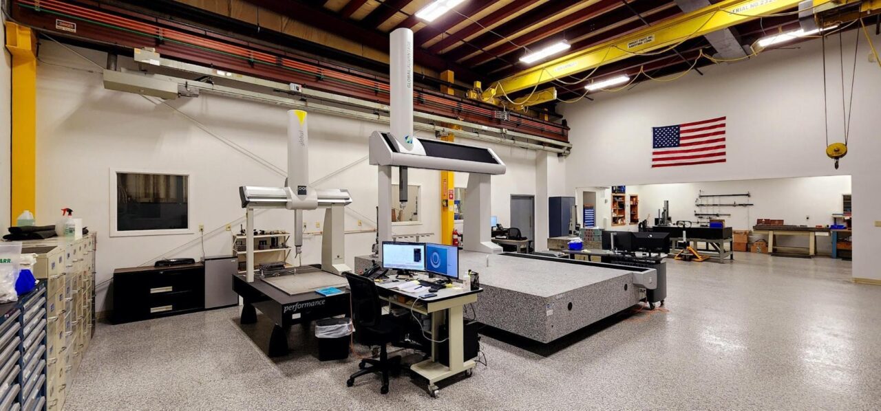 Quality | C.V. Industries | CT