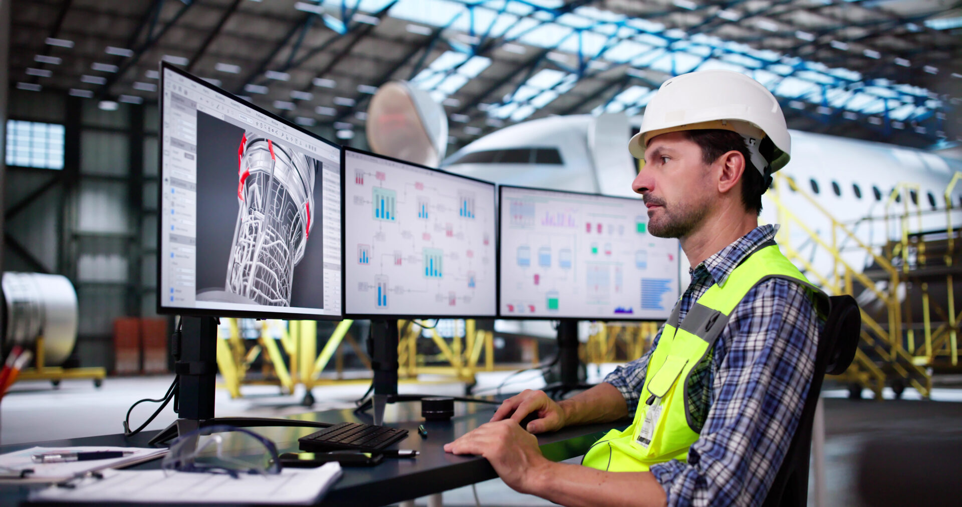 C.V. Tool | C.V. Industries | CT